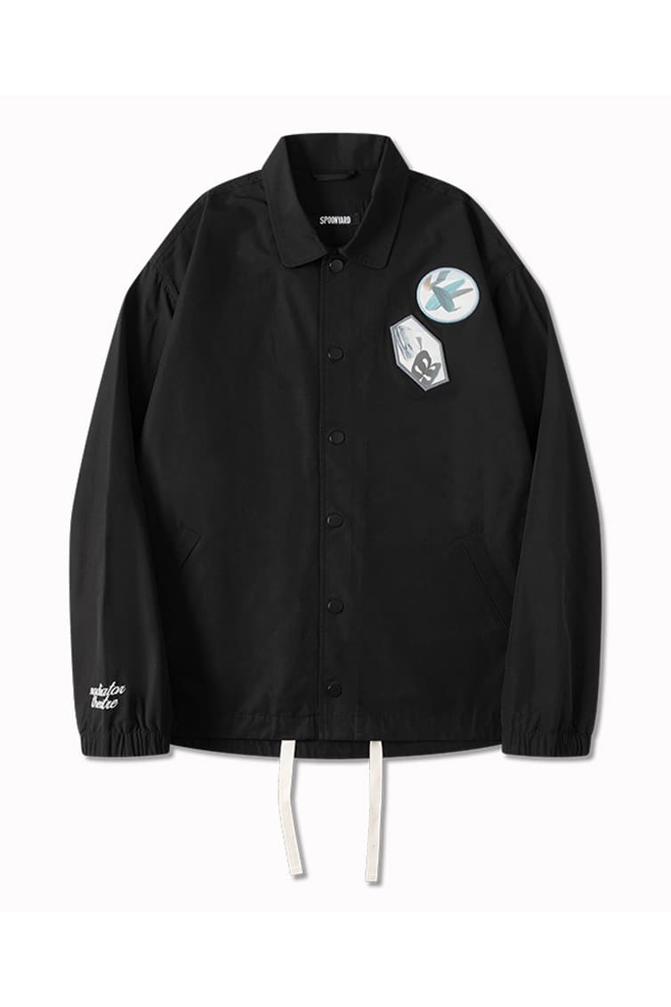 SPOONYARD x Ina Jang Collection Lookbook | Hypebeast