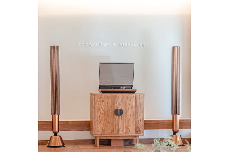 Starbucks Opens New Hanok-Style Outpost in Daegu, South Korea | Hypebeast