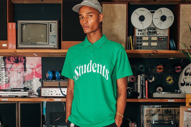 OVO/Roots New Capsule Collection | Hypebeast