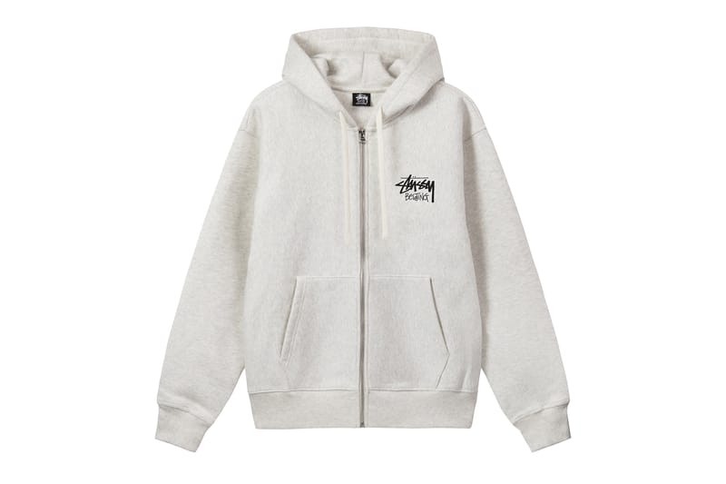 STÜSSY Beijing Limited-Time Chapter Store | Hypebeast