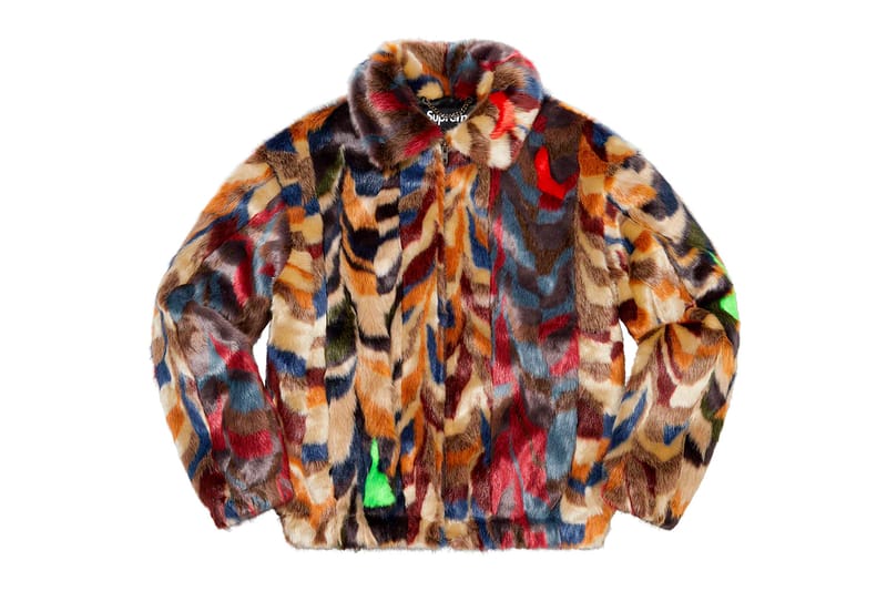 Supreme Fall/Winter 2022 Week 6 Release List | Hypebeast