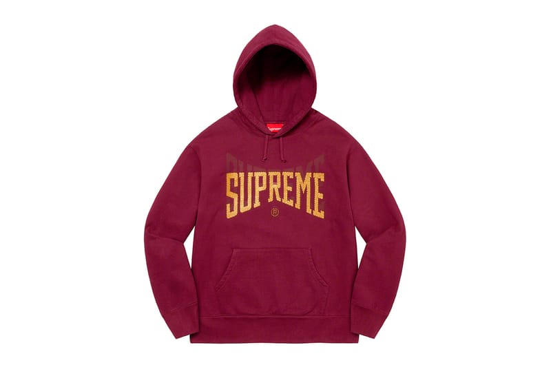 Supreme Fall/Winter 2022 Week 6 Release List | Hypebeast