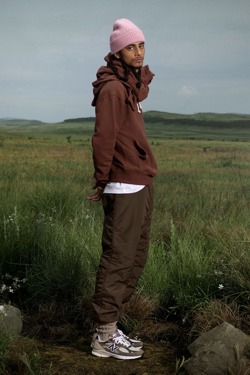 Teddy Santis x New Balance "Made in the USA" Season 2 Collection ...