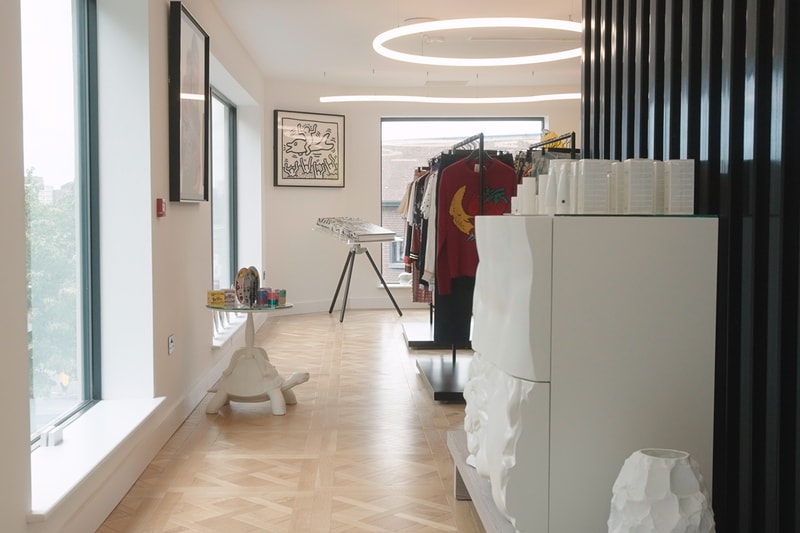 The Business Fashion Inside Look | Hypebeast