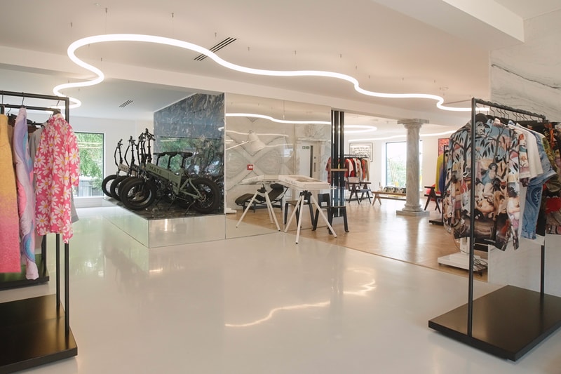 The Business Fashion Inside Look | Hypebeast