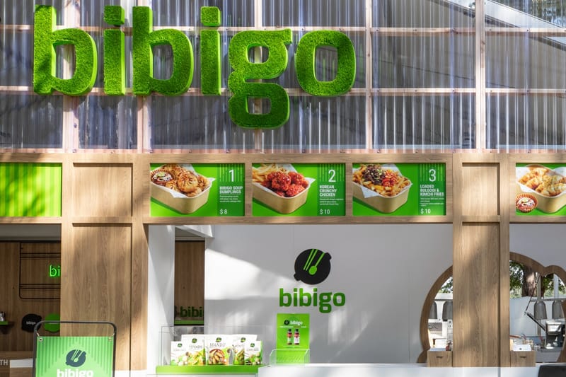 bibigo Brings Authentic Korean Flavors to the PGA TOUR | Hypebeast