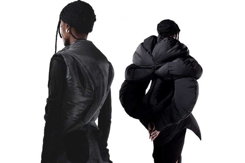 The Samuel Ross Black British Artist Grant Programme Announces Chapter ...