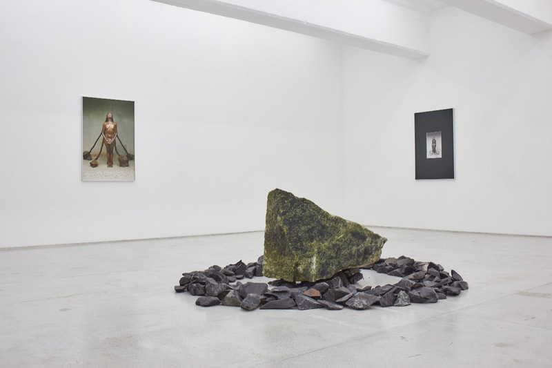 The Samuel Ross Black British Artist Grant Programme Announces Chapter ...