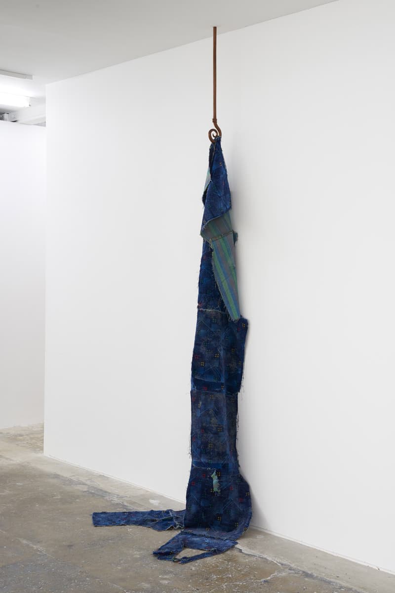 The Samuel Ross Black British Artist Grant Programme Announces Chapter ...