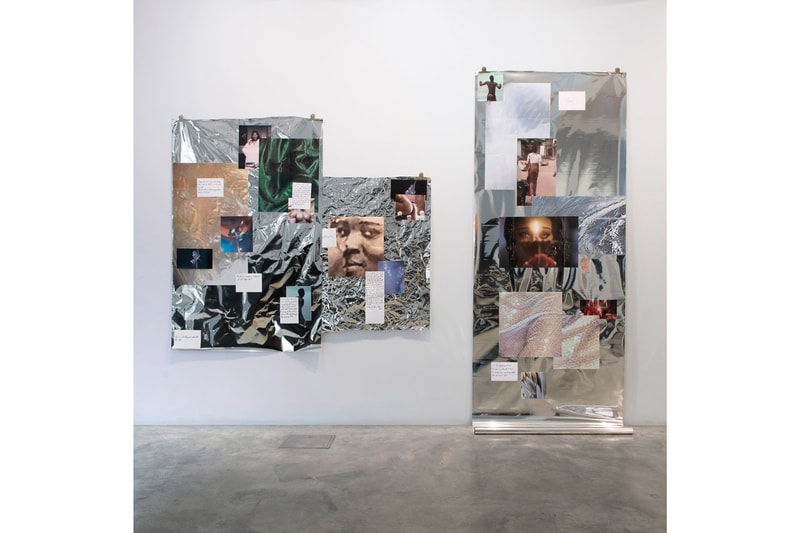 The Samuel Ross Black British Artist Grant Programme Announces Chapter ...