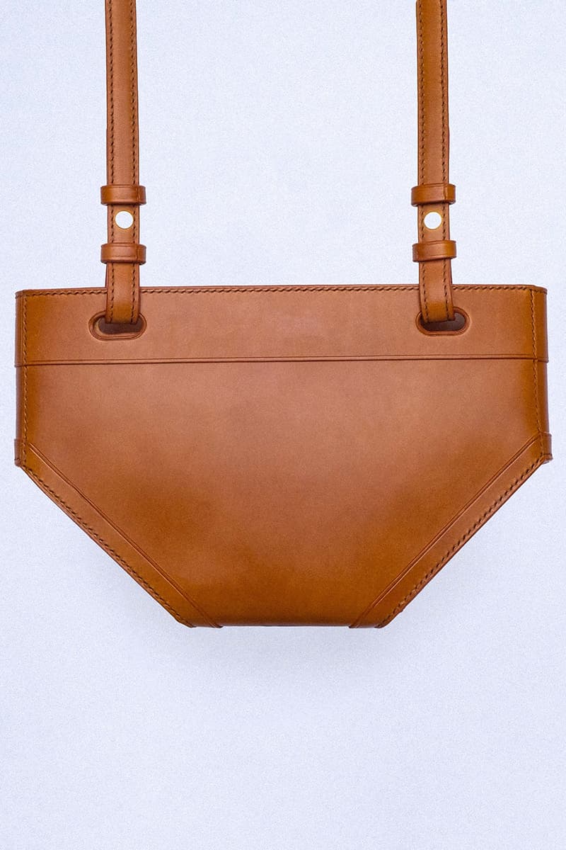 Thomas Finney's Brief Bags Tap FW22's Hottest Trend | Hypebeast