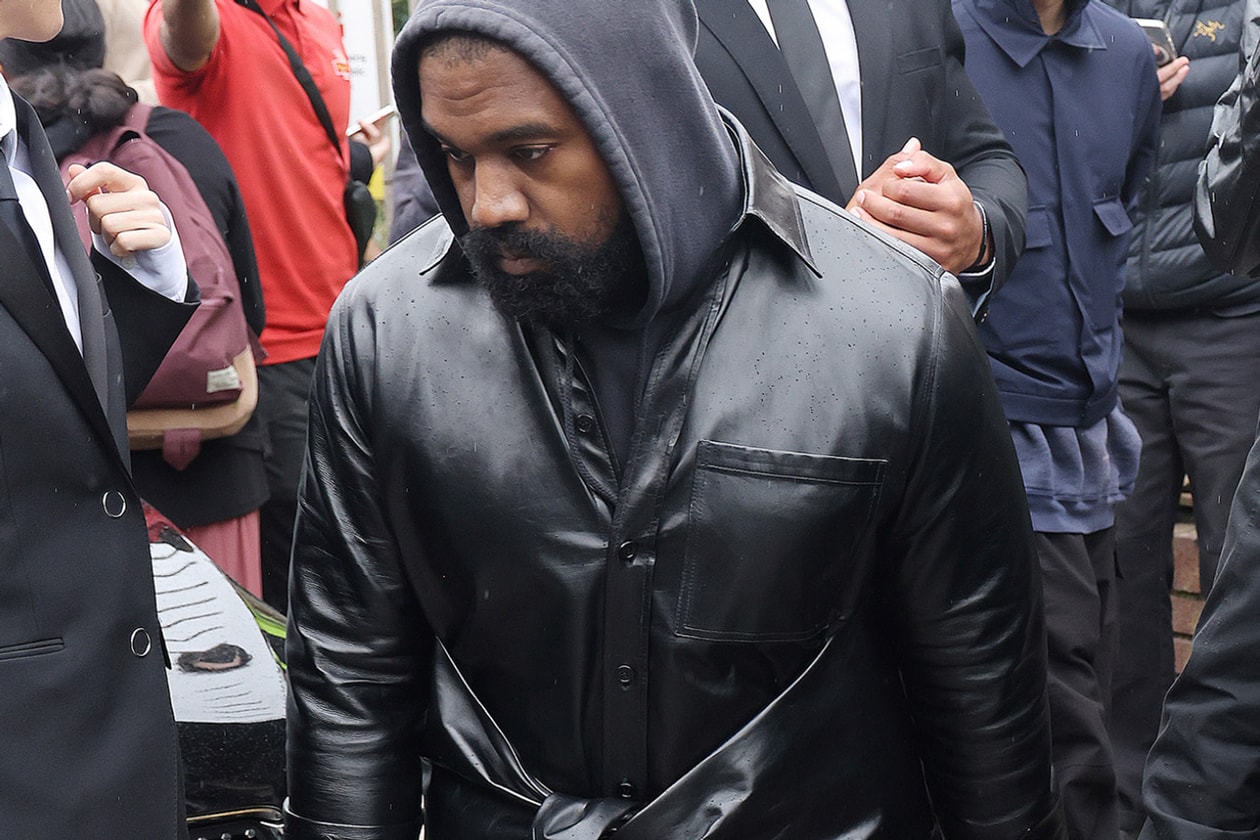 Top Fashion Stories of the Week: October 14 | Hypebeast