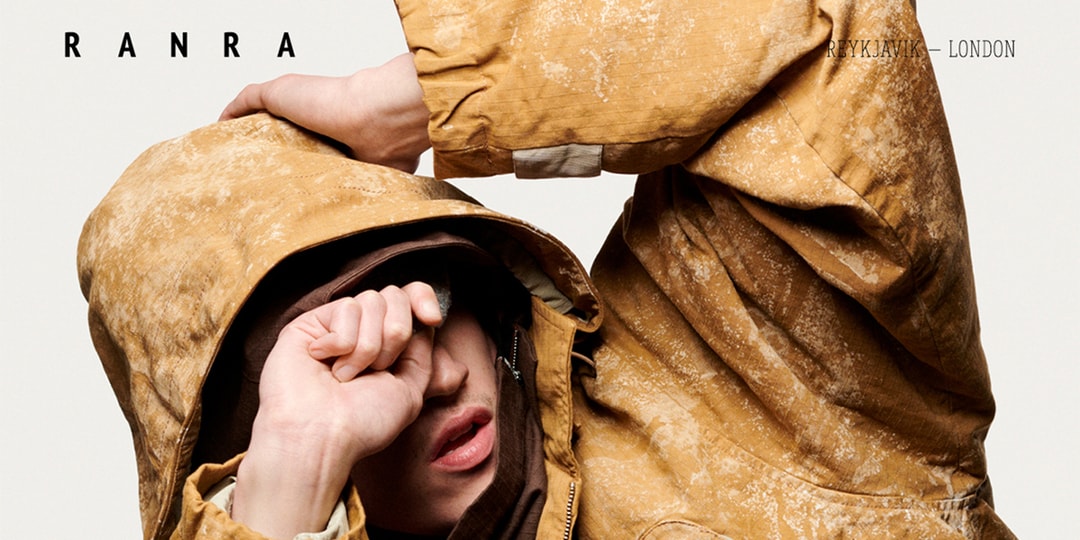 RANRA Is Stepping Into a New Era Interview | Hypebeast