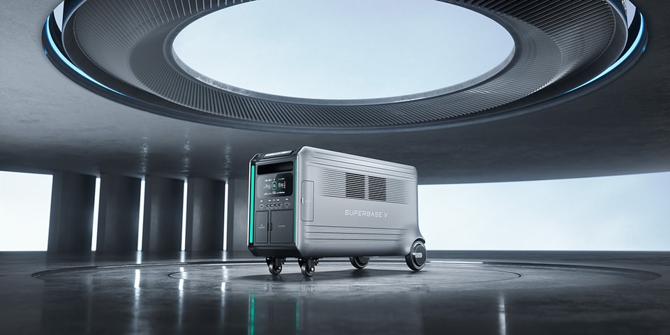 Zendure SuperBase V Portable Power System | Hypebeast