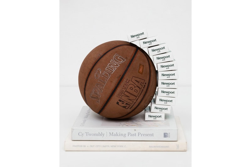 Tyrrell Winston 'Suicide Squeeze' Louis Buh. & Co. | Hypebeast