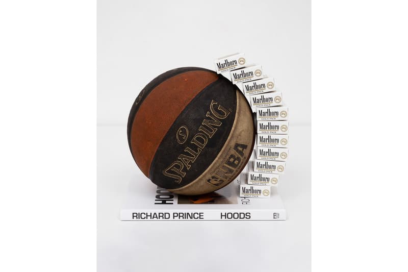 Tyrrell Winston 'Suicide Squeeze' Louis Buh. & Co. | Hypebeast