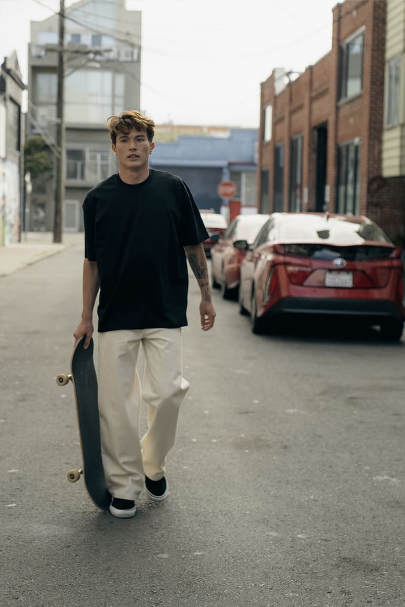 unspun Baggy Fit Custom-Fit Jean Launch | Hypebeast