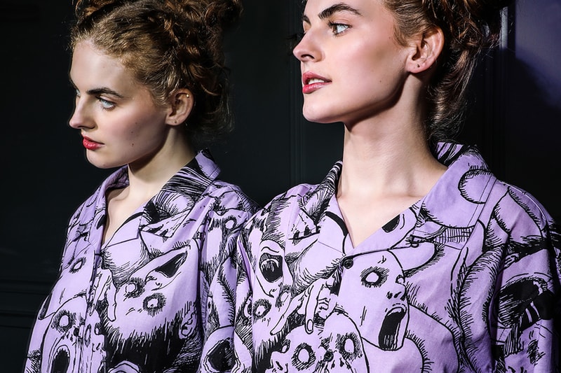 Uzumaki CultureFly Super73 Capsule Release | Hypebeast