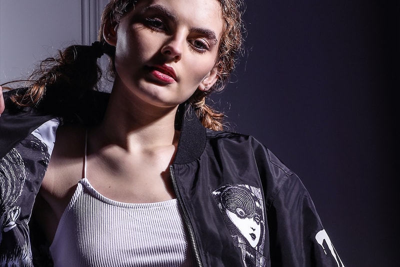 Uzumaki CultureFly Super73 Capsule Release | Hypebeast