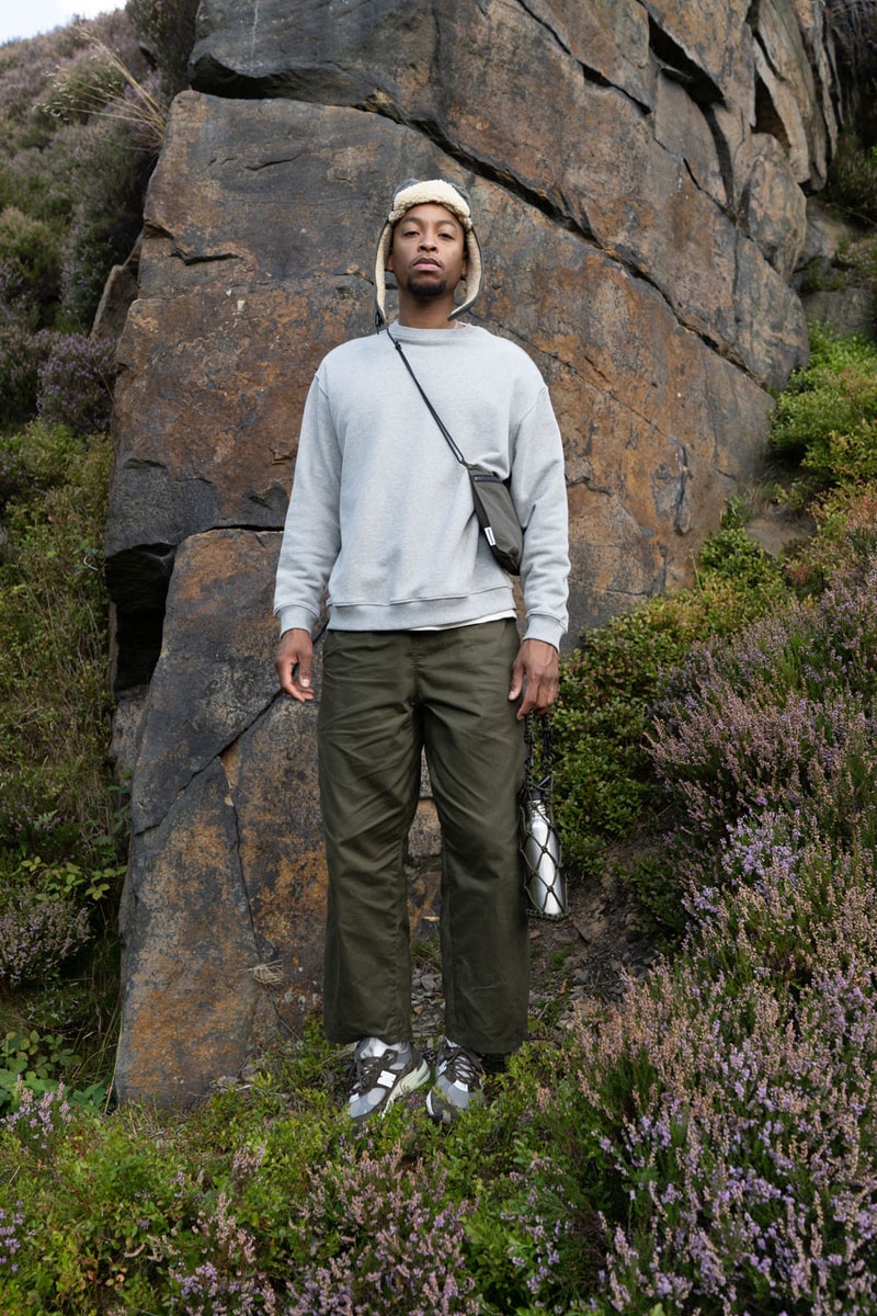 Hypebeast 2022 Outfit