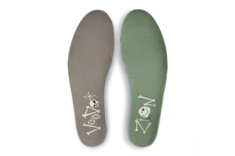 Zion Williamson x Air Jordan 1 Low OG "Voodoo" Release Date | Hypebeast