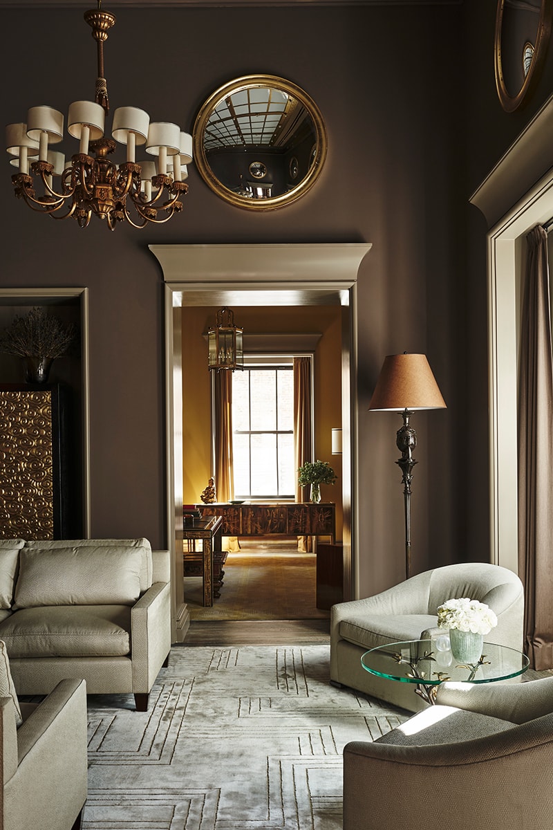 A Look Inside World's Skinniest Skyscraper by SHoP Architects | Hypebeast