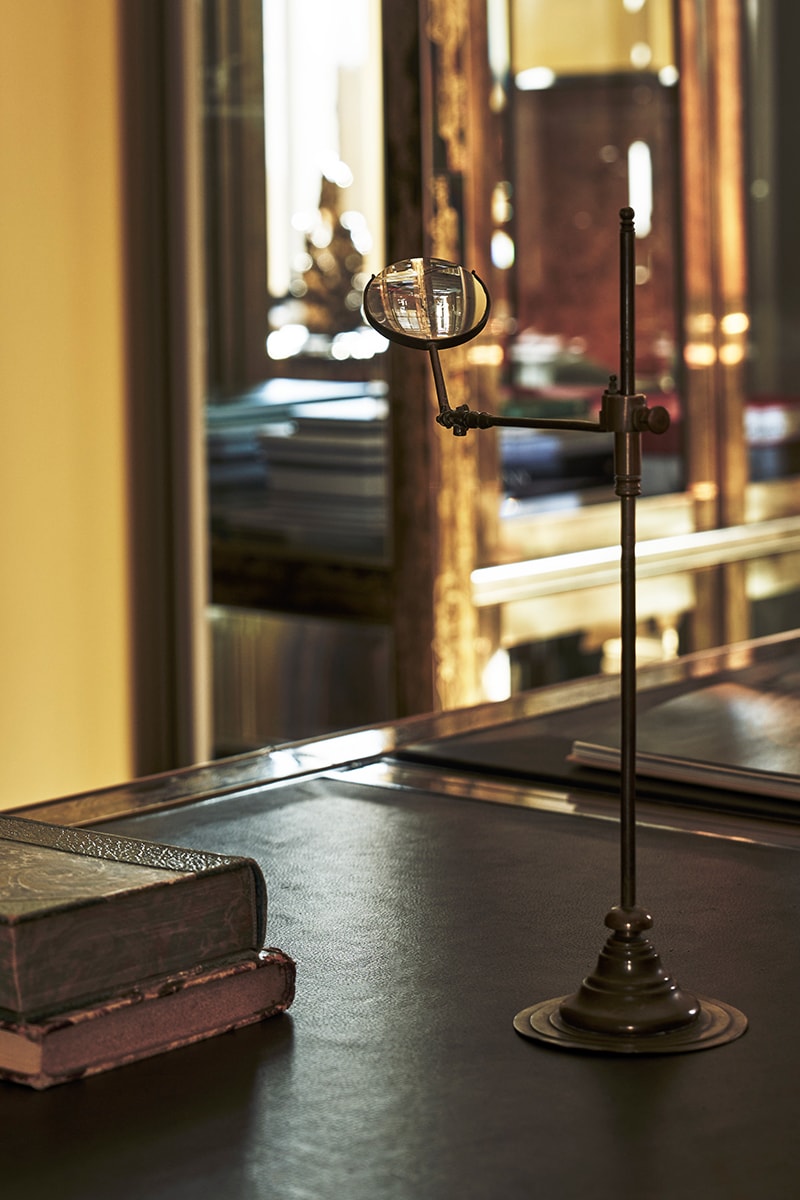 A Look Inside World's Skinniest Skyscraper by SHoP Architects | Hypebeast