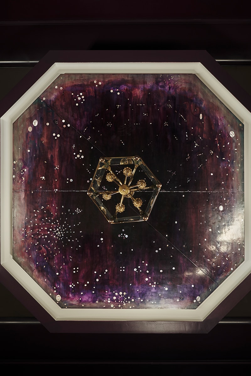 A Look Inside World's Skinniest Skyscraper by SHoP Architects | Hypebeast