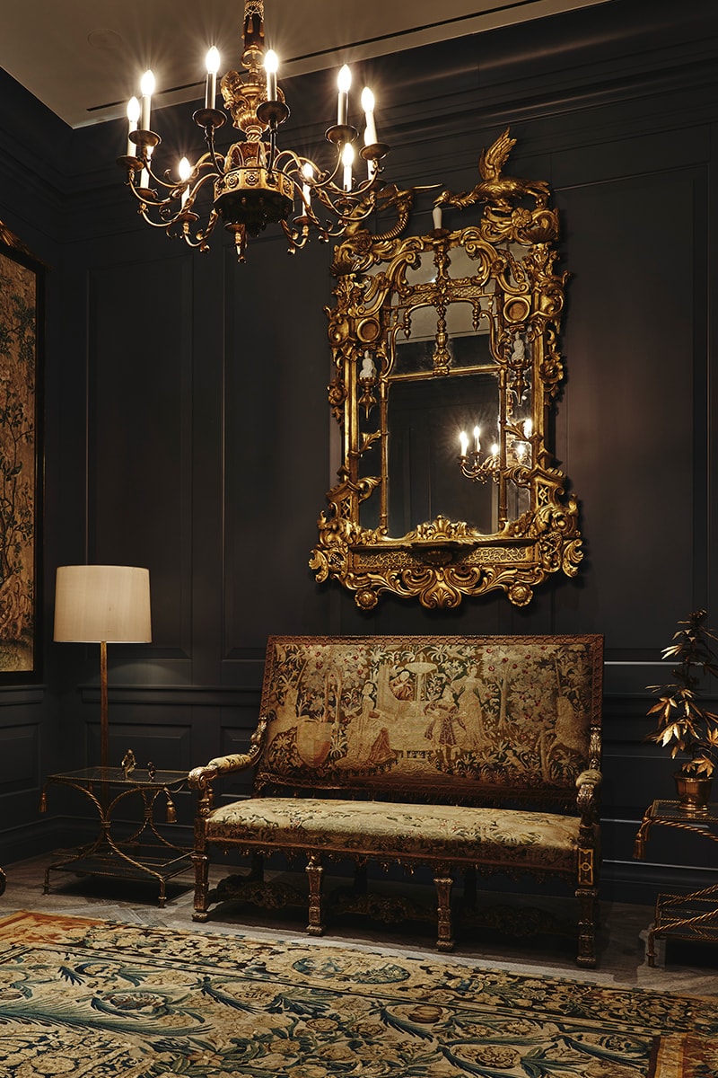 A Look Inside World's Skinniest Skyscraper by SHoP Architects | Hypebeast