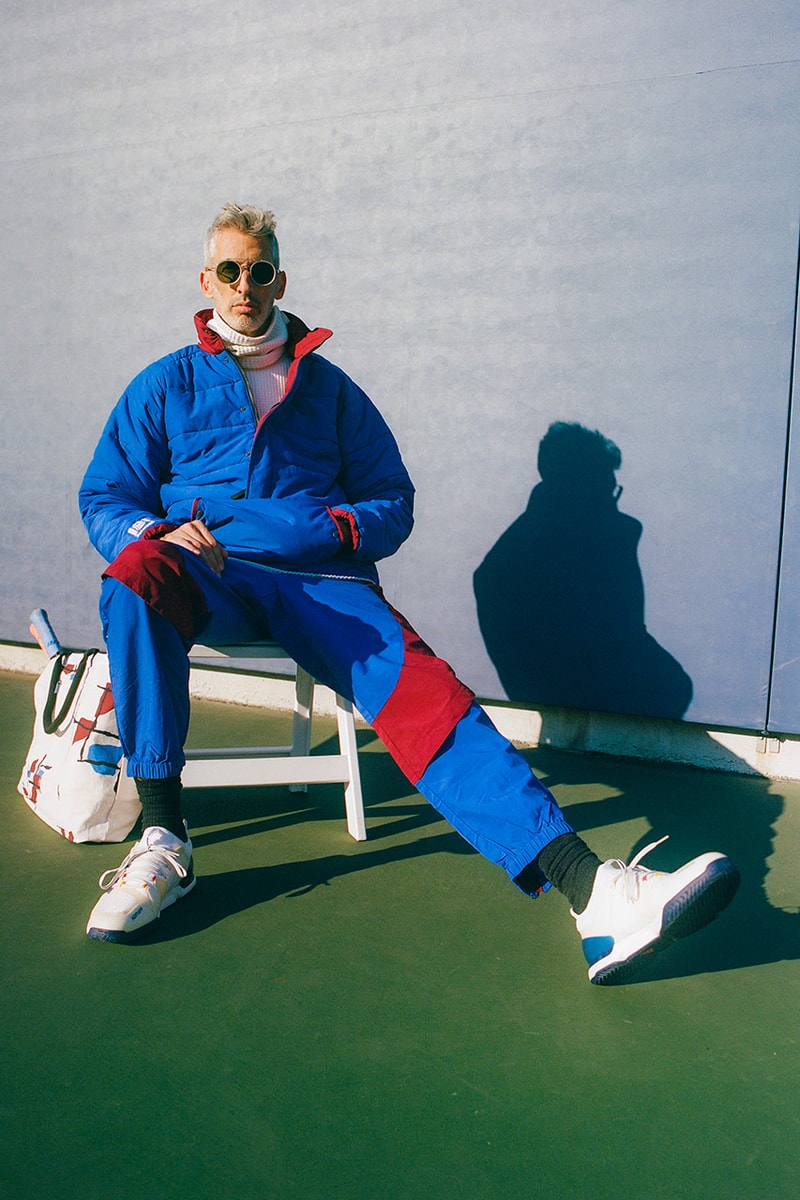 18 East Paterson Collection Release Date | Hypebeast