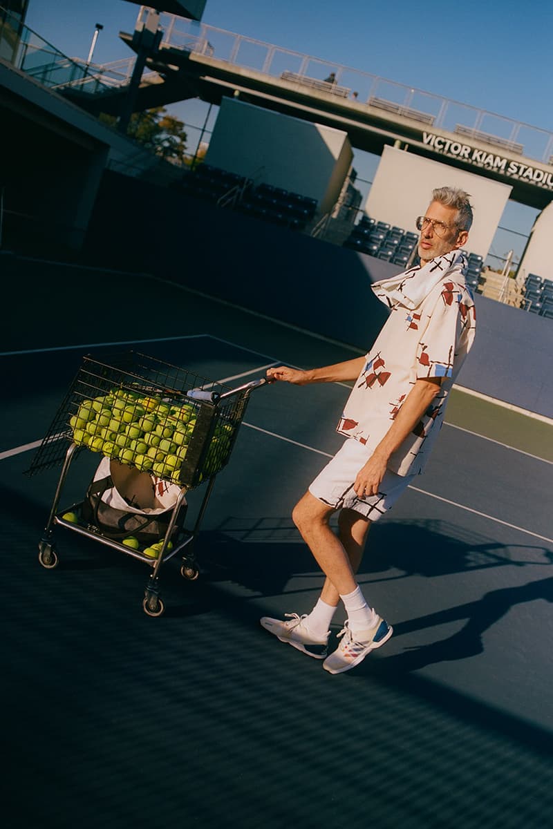 18 East Paterson Collection Release Date | Hypebeast