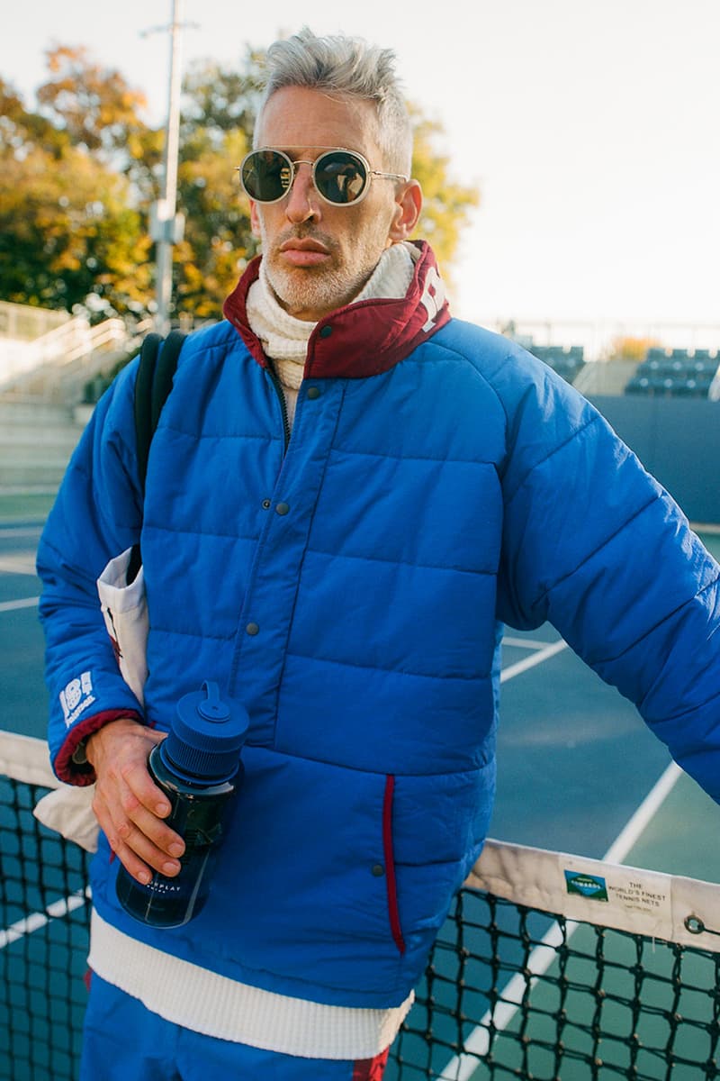 18 East Paterson Collection Release Date | Hypebeast