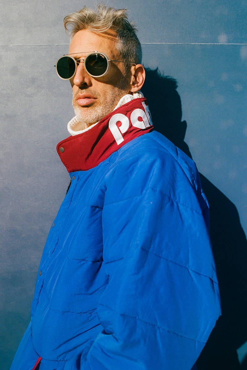 18 East Paterson Collection Release Date | Hypebeast