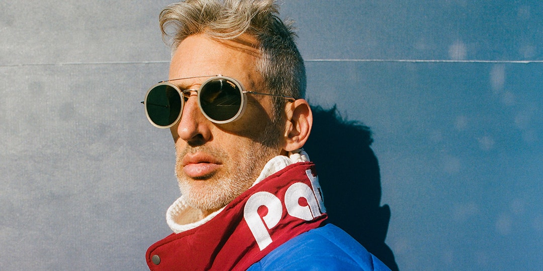 18 East Paterson Collection Release Date | Hypebeast