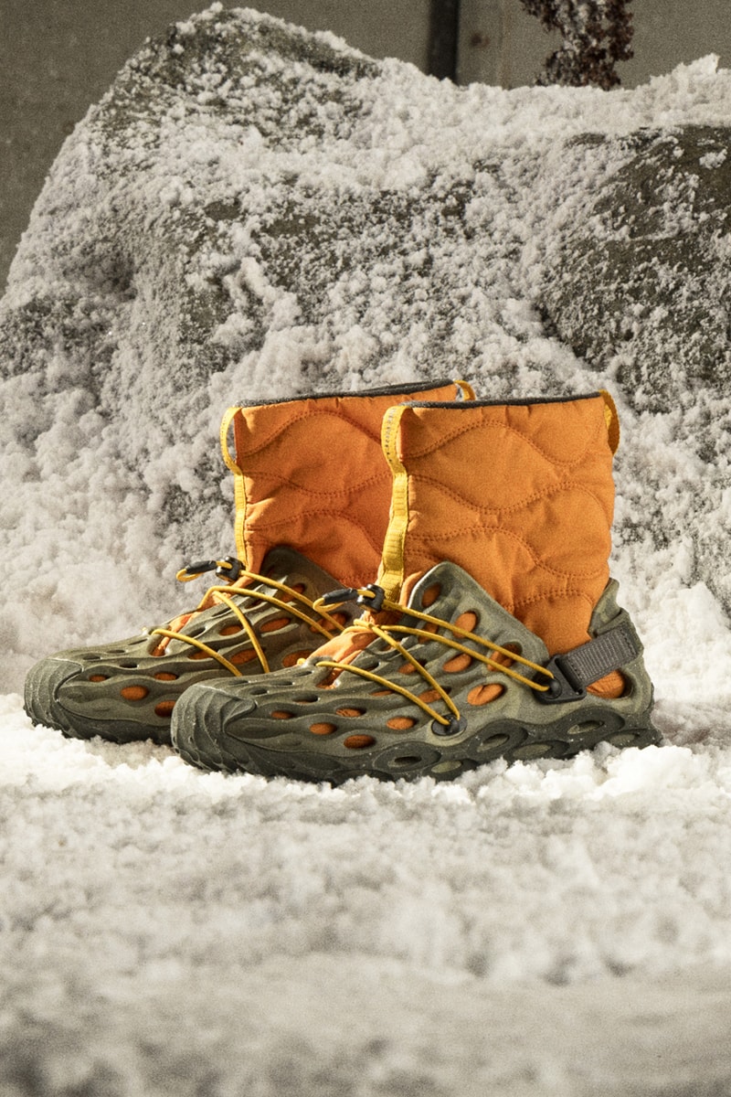 Merrell 1TRL Presents "Hydro Moc AT" Collection | Hypebeast