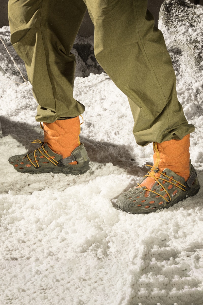 Merrell 1TRL Presents "Hydro Moc AT" Collection | Hypebeast