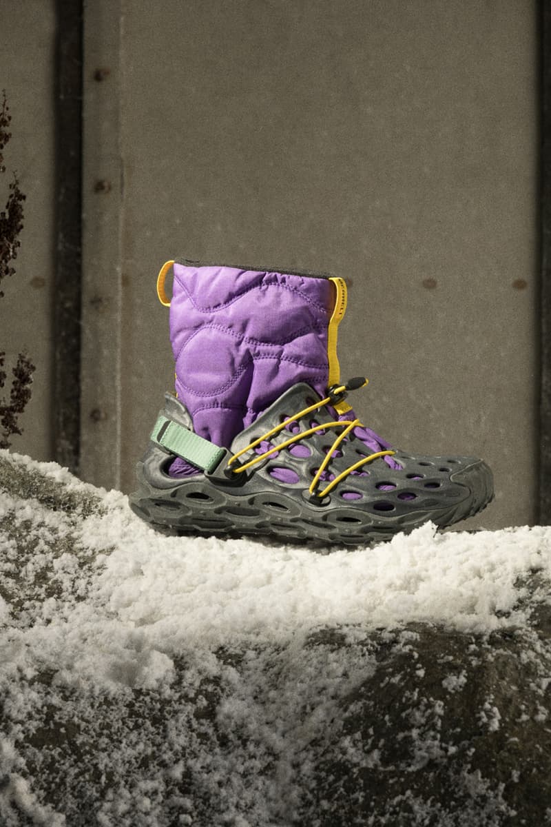 Merrell 1TRL Presents "Hydro Moc AT" Collection | Hypebeast
