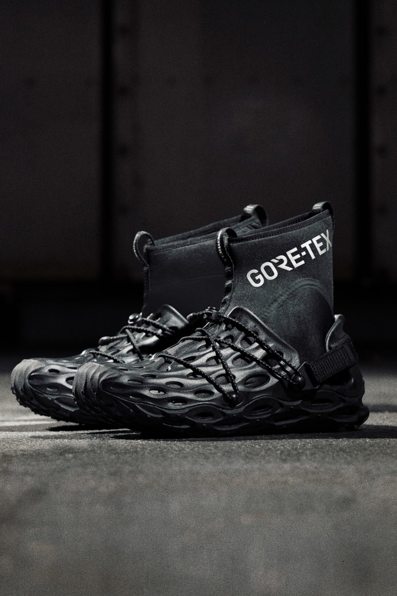 Merrell 1TRL Presents "Hydro Moc AT" Collection | Hypebeast