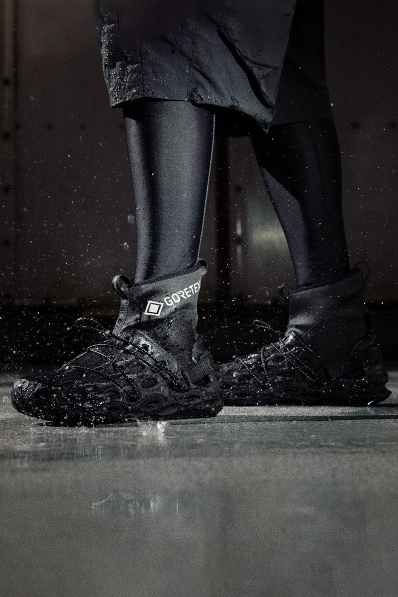 Merrell 1TRL Presents "Hydro Moc AT" Collection | Hypebeast