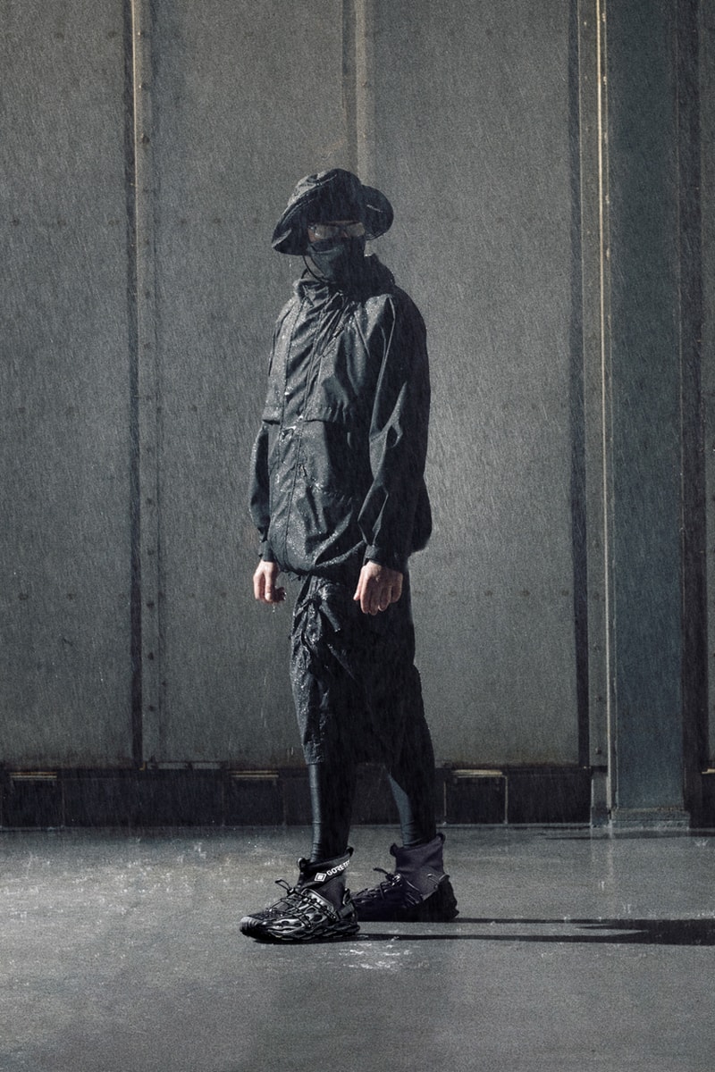 Merrell 1TRL Presents "Hydro Moc AT" Collection | Hypebeast