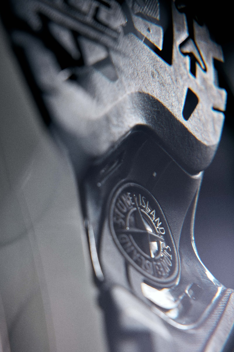 Stone Island Footwear Looks to Grime, Rock & Football | Hypebeast