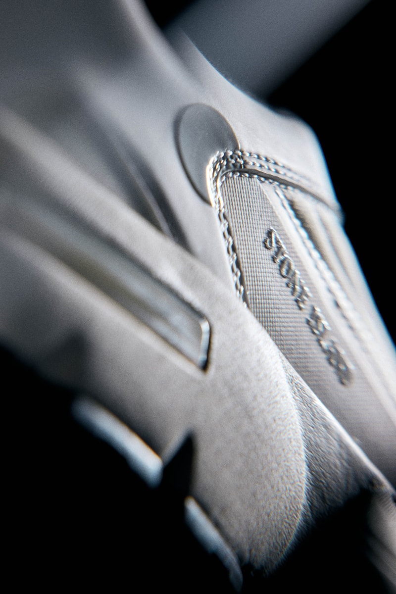 Stone Island Footwear Looks to Grime, Rock & Football | Hypebeast