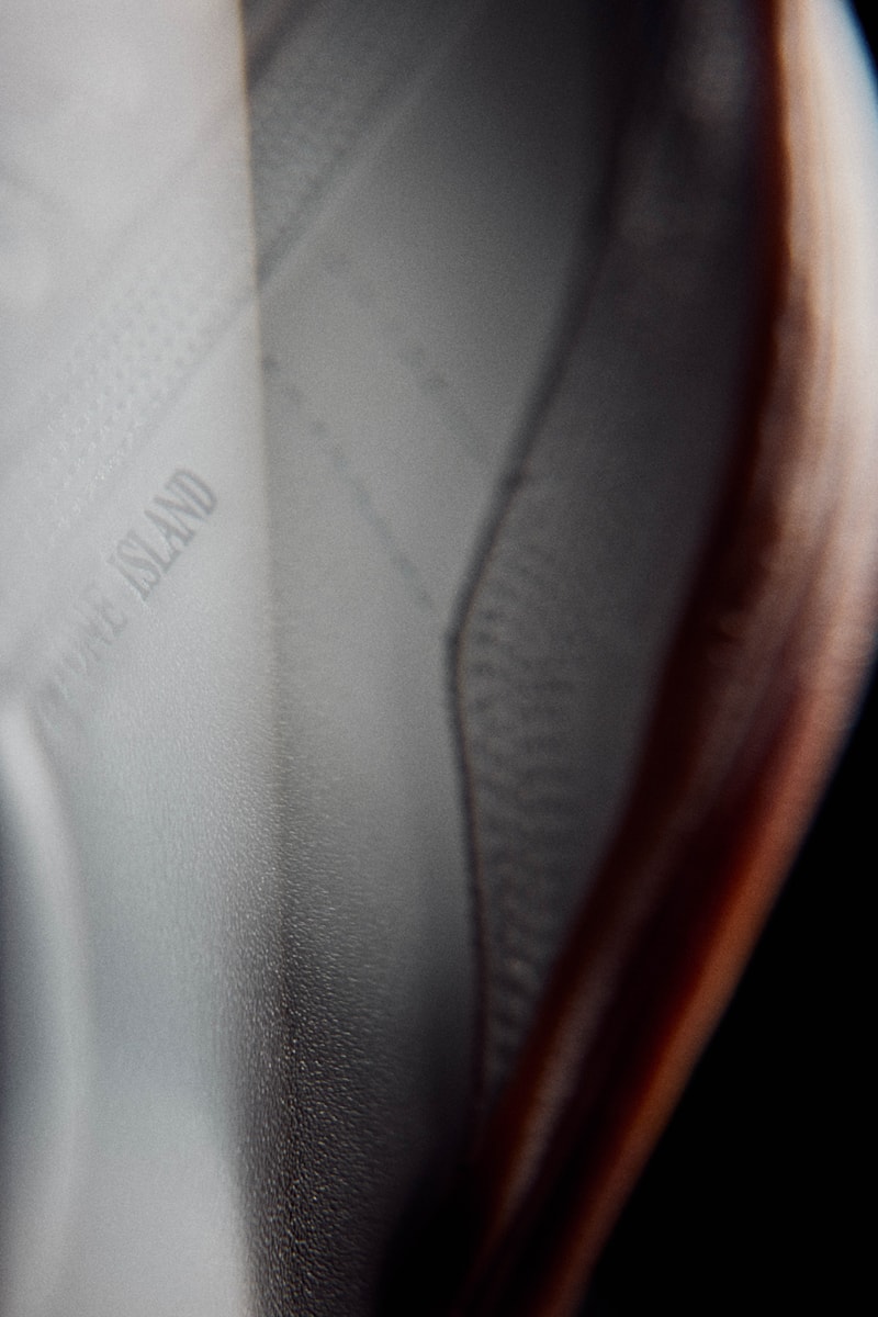 Stone Island Footwear Looks to Grime, Rock & Football | Hypebeast