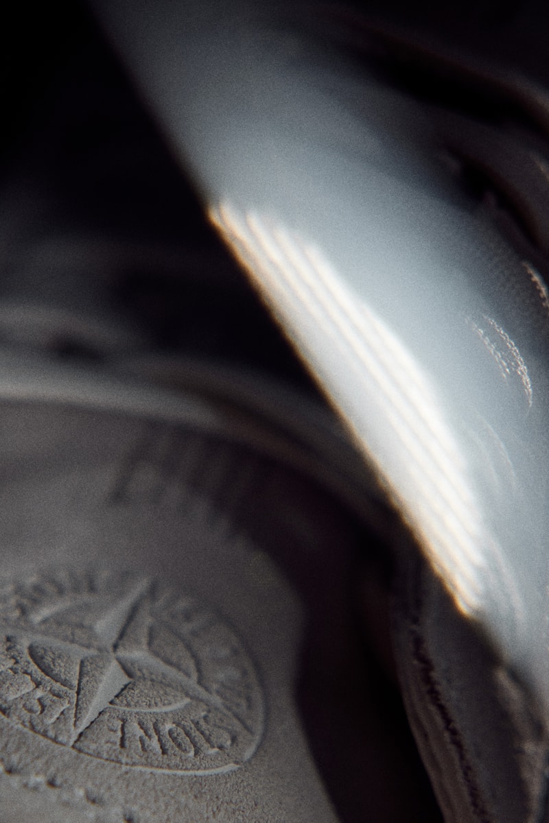 Stone Island Footwear Looks to Grime, Rock & Football | Hypebeast