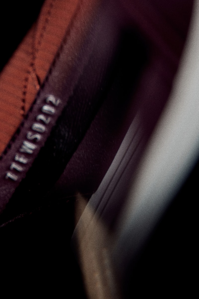 Stone Island Footwear Looks to Grime, Rock & Football | Hypebeast