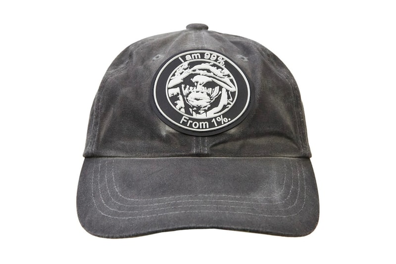 99%IS- VOL.17 "I am 99%. From 1%." Drop 1 | Hypebeast