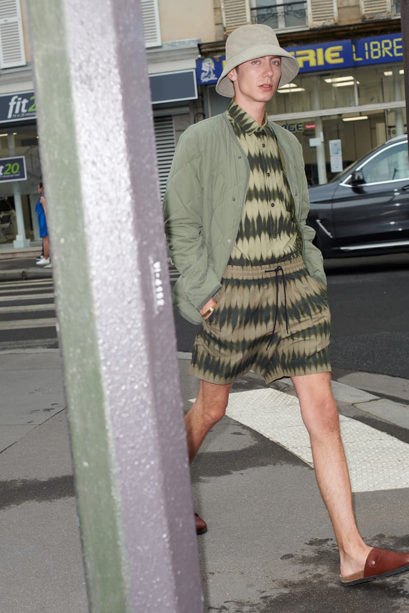 A.P.C. Spring/Summer 2023 Collection | Hypebeast