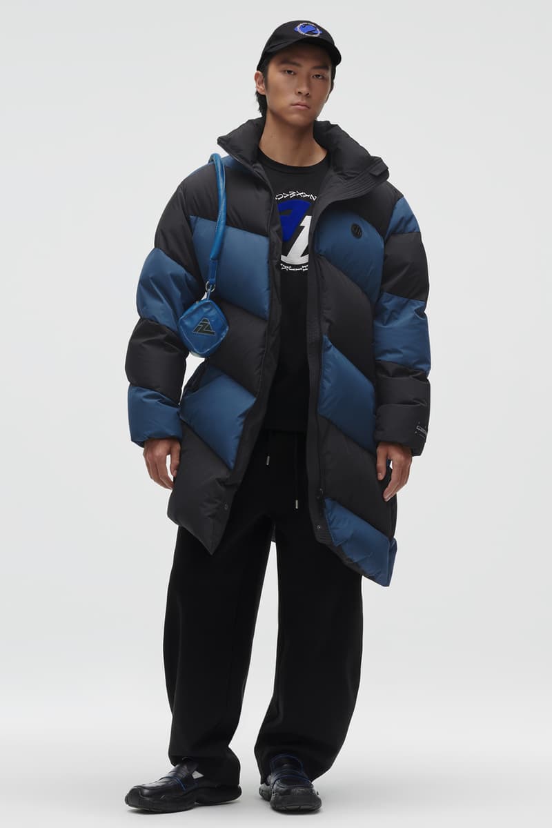 ADER error x Zara "CYCLE A TO Z" Collection | Hypebeast