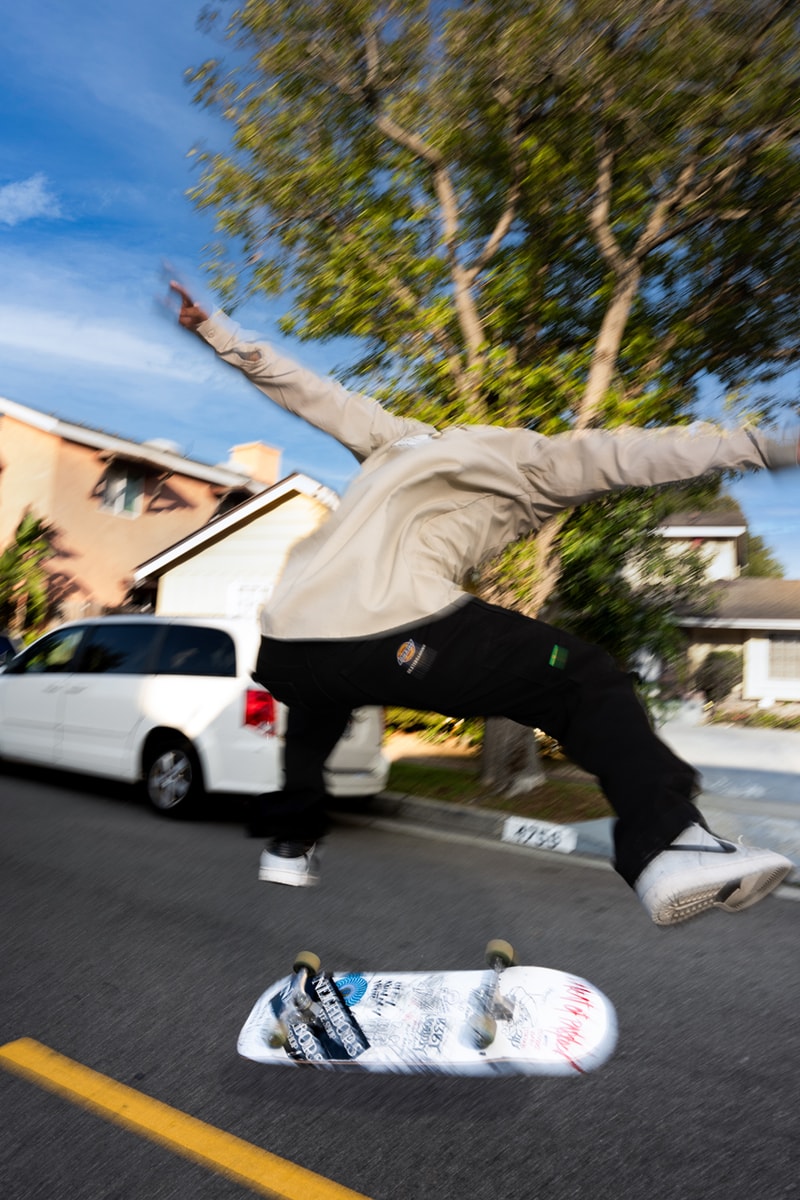 Crenshaw Skate Club Fall/Winter 2022 Collection | Hypebeast