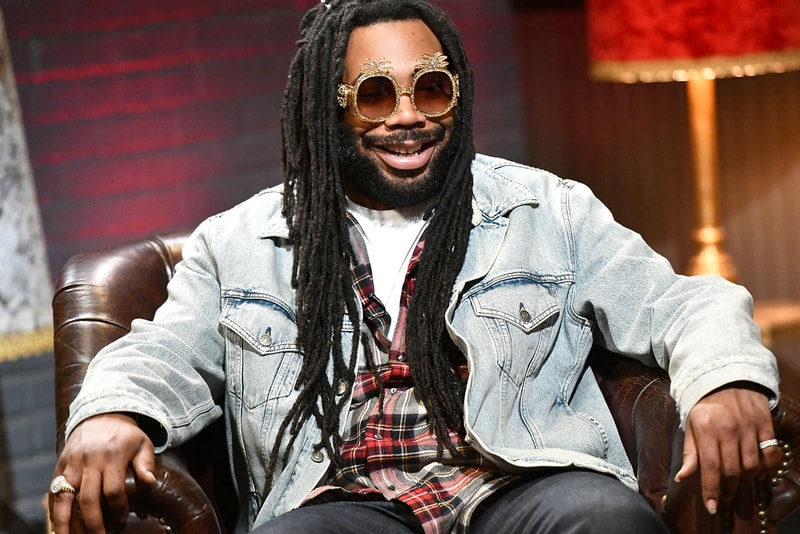 DRAM Returns With Third Studio LP 'What Had Happened Was…' | Hypebeast DRAM Returns With Third Studio LP 'What Had Happened Was…' | Hypebeast